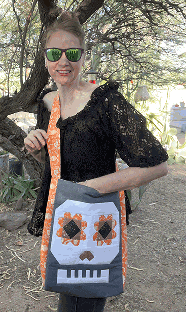 Fletcher Bag A Quick Messenger Bag - brownbirddesigns